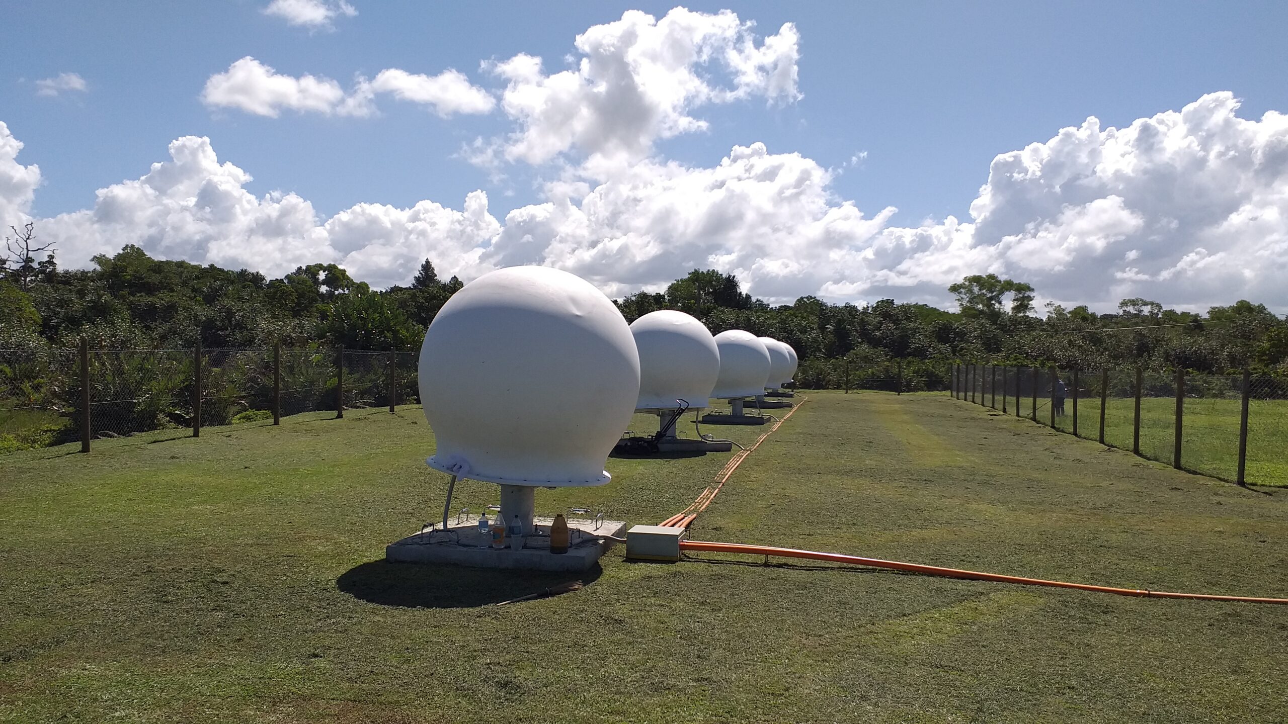 Pacific Islands Telecommunications Association: PITA - FINTEL signs ...