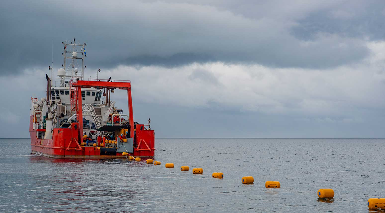 Pacific Islands Telecommunications Association: PITA - Belau cable ...