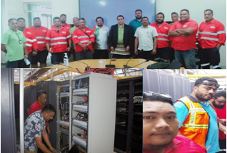 Pacific Islands Telecommunications Association: PITA - News