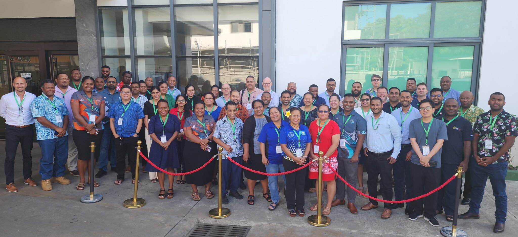 Pacific Islands Telecommunications Association: PITA - PITA Telecom ...